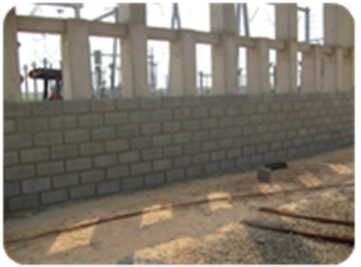 Compartimentação Horizontal com Drywall